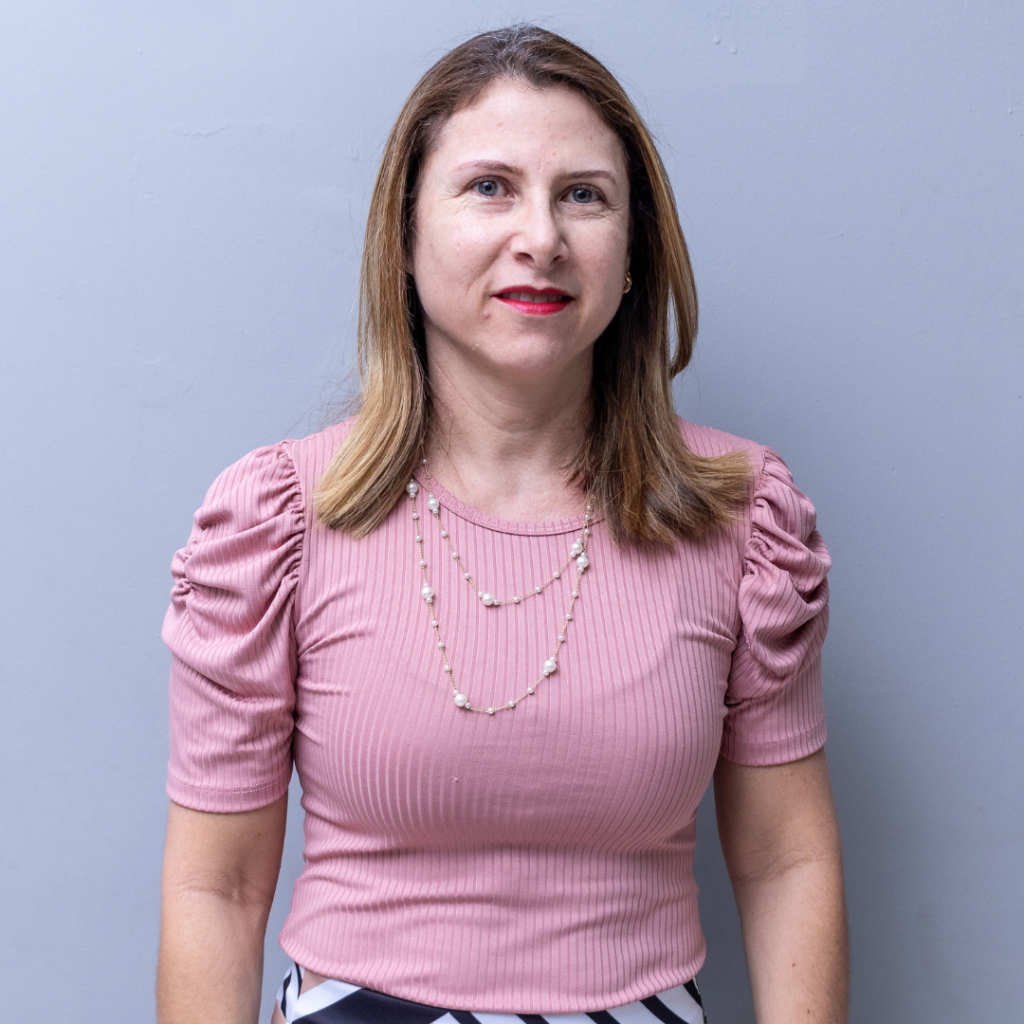 Equipe – Amor e Cuidado Birigui